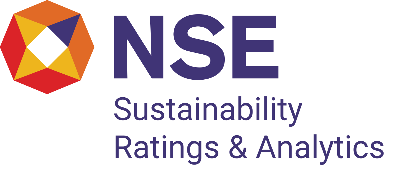 NSE Logo